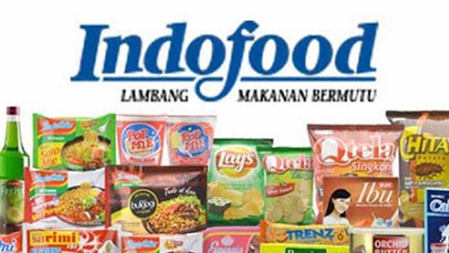 Lowongan Kerja PT Indofood CBP Sukses Makmur Tbk – Noodle Division ...